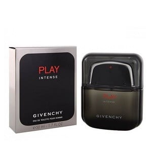 Givenchy Play Intense EDT (50mL) » FragranceBD