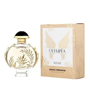 Paco Rabanne Olympea Solar Intense EDP (80mL) » FragranceBD