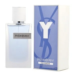 YSL Y Eau Fraiche (100mL) » FragranceBD